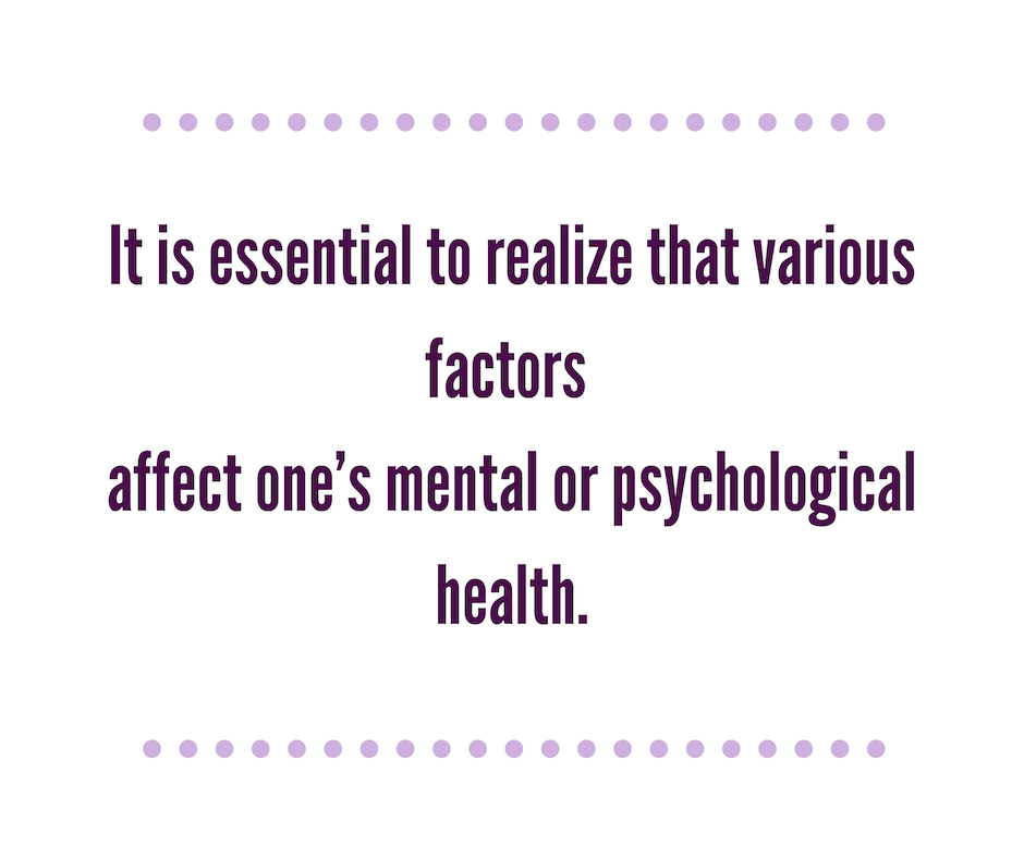 Cultivating Emotional Stability in Individuals with Learning ...