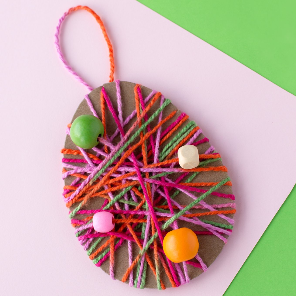 Easter Fine Motor Skills Activities|GARFORTH EDUCATION