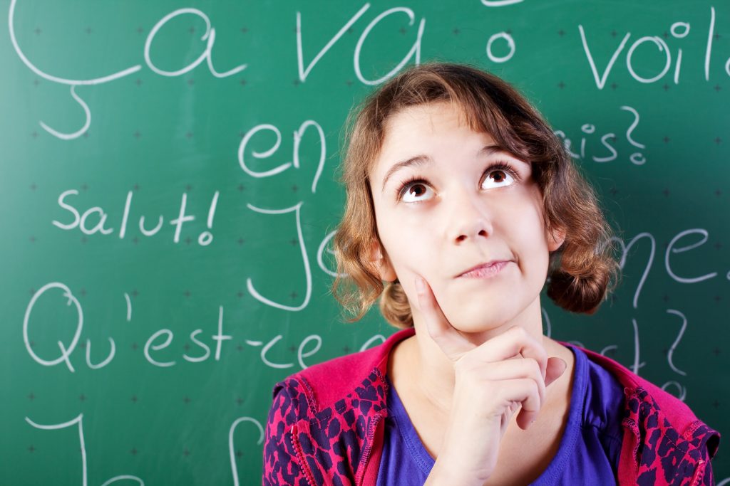 French Immersion and Learning Challenges|GARFORTH EDUCATION
